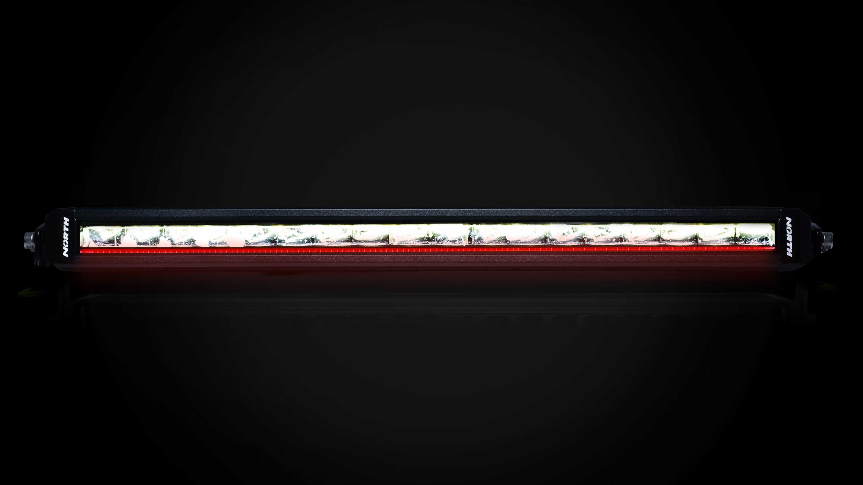 RGB-W Light Bars – North Lights Co