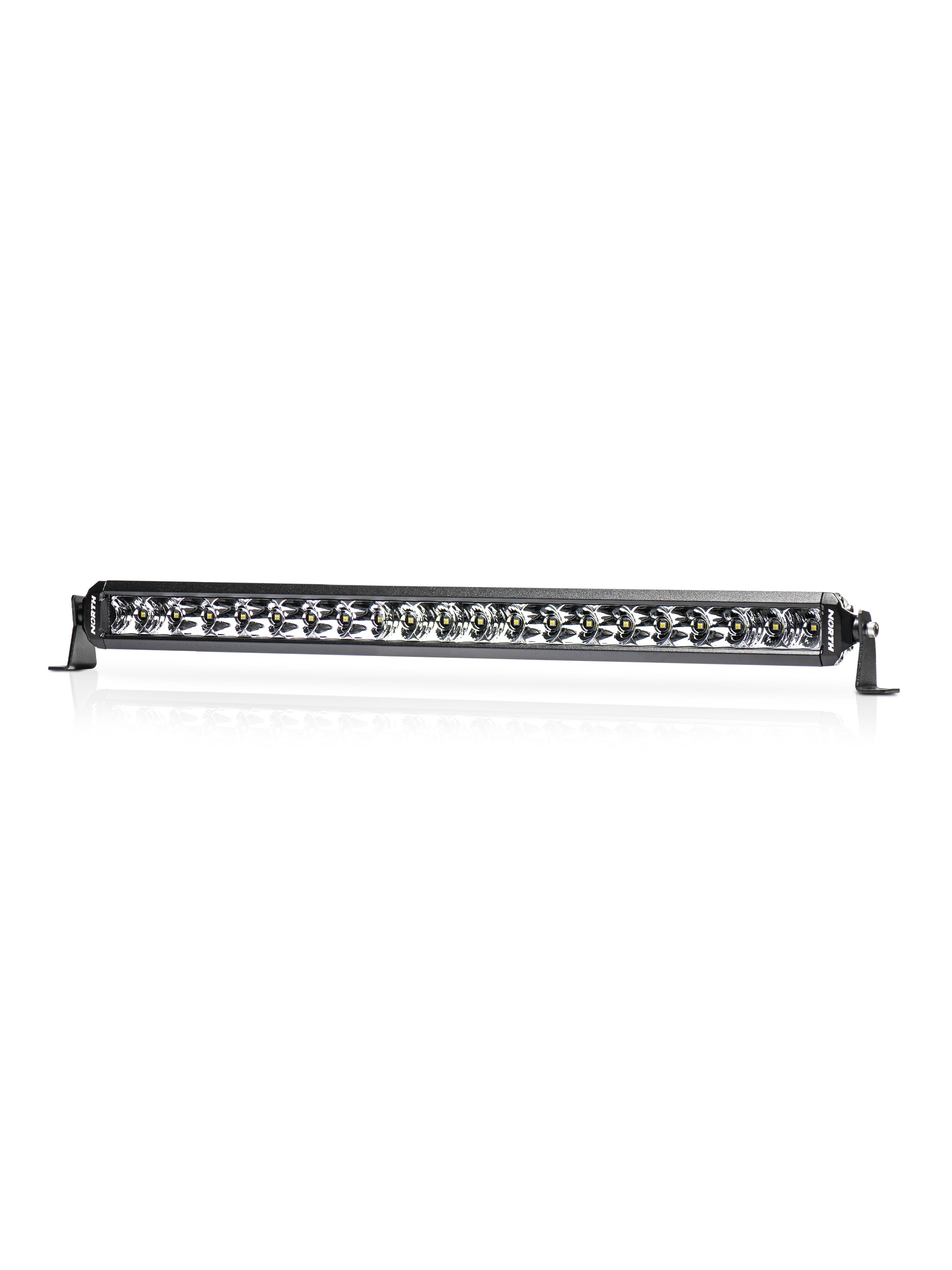 20" Single Row LED Bar – North Lights Co