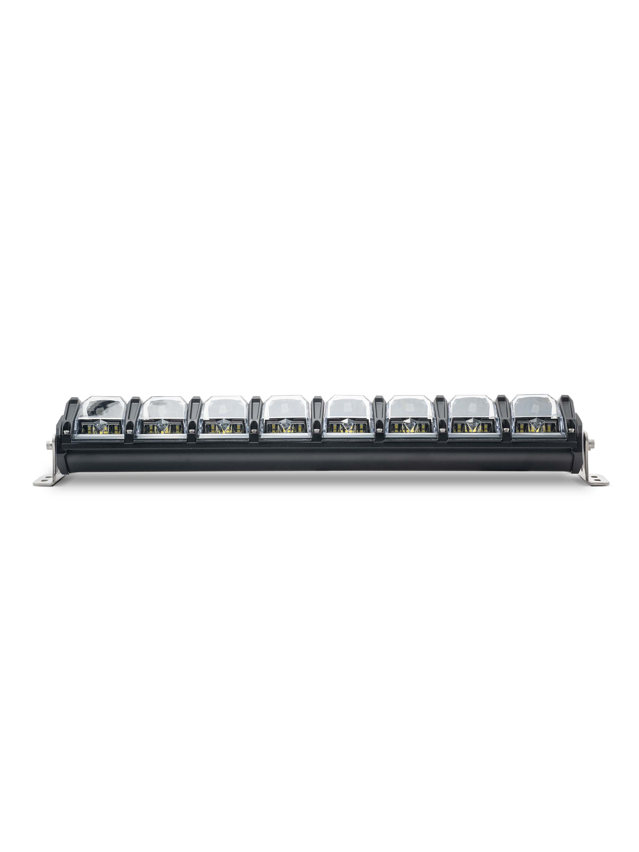 20" Light Bar with RGB-W Backlight - AIM Series – North Lights Co