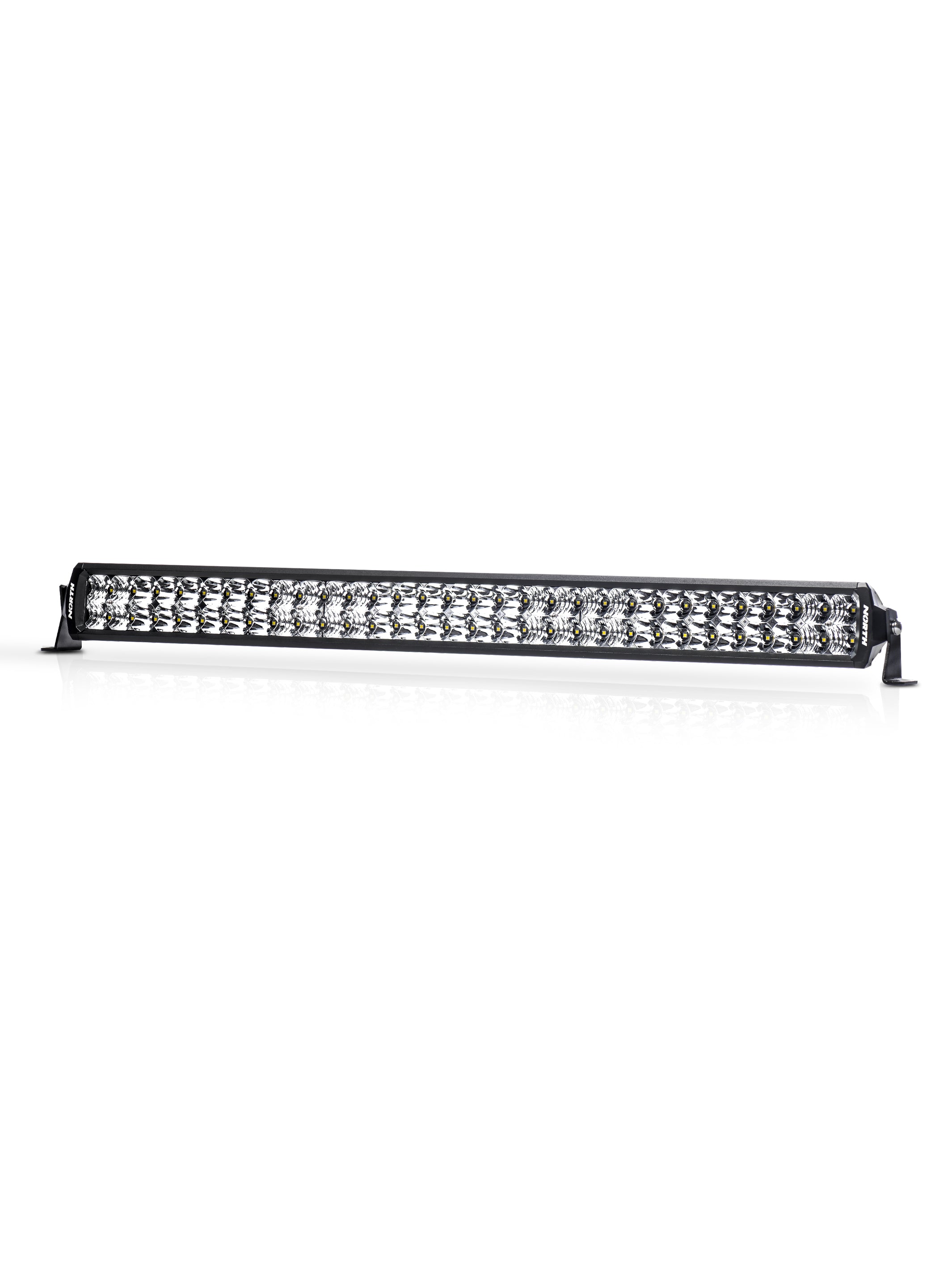 30" Dual Row LED Light Bar – North Lights Co