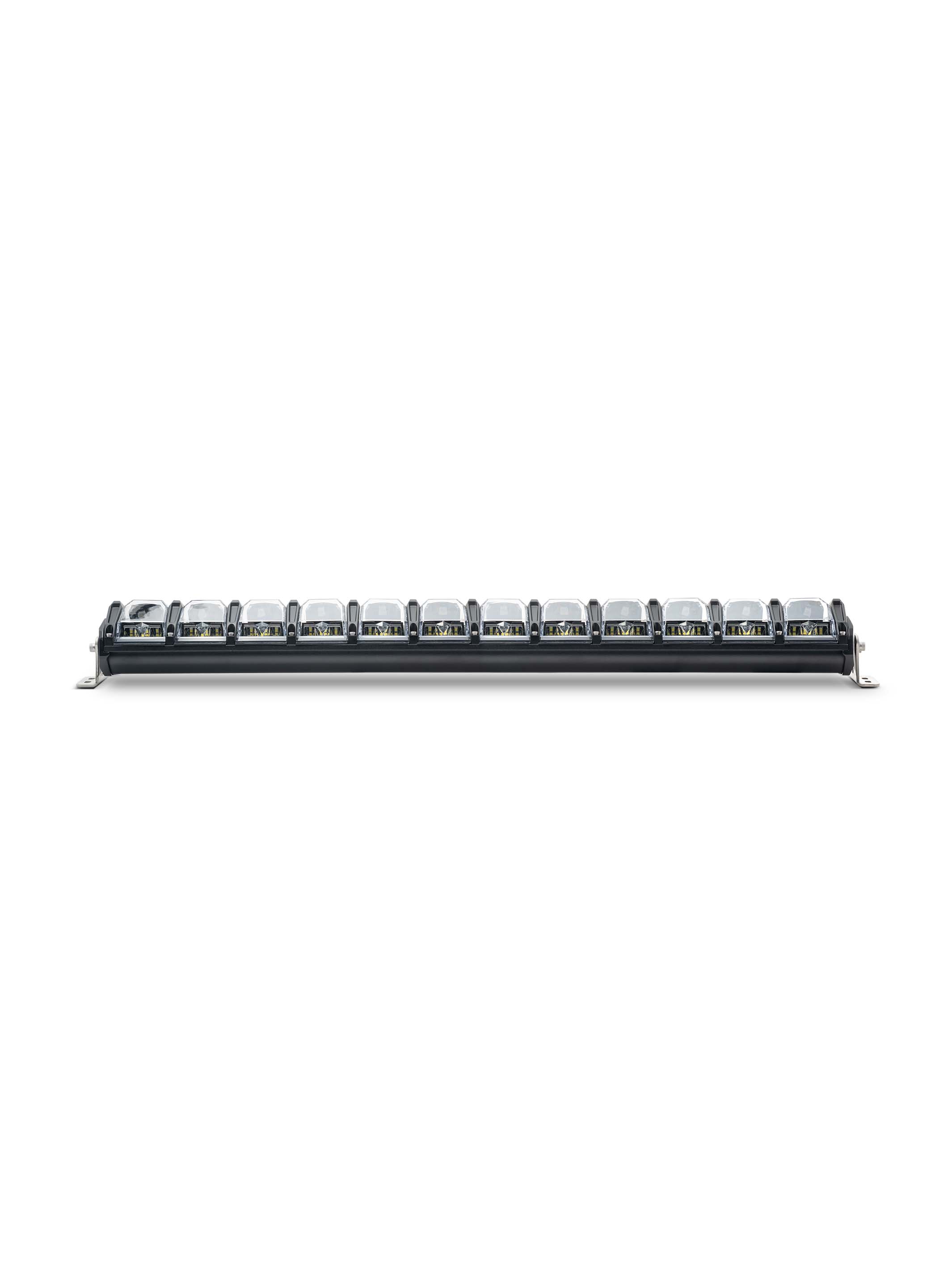 30" Light Bar with RGB-W Backlight - AIM Series – North Lights Co