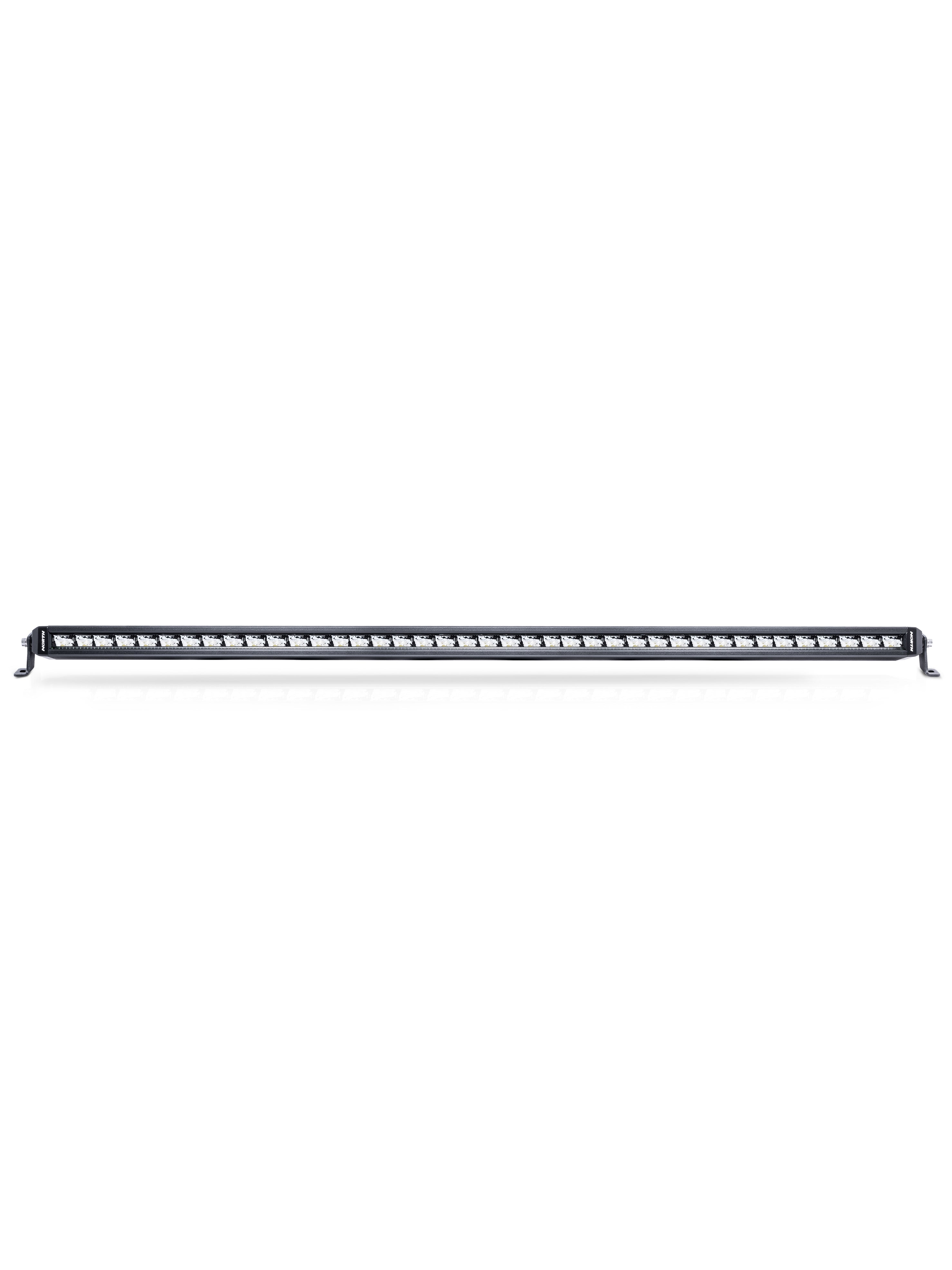 40" Light Bar with RGB-W Backlight – North Lights Co