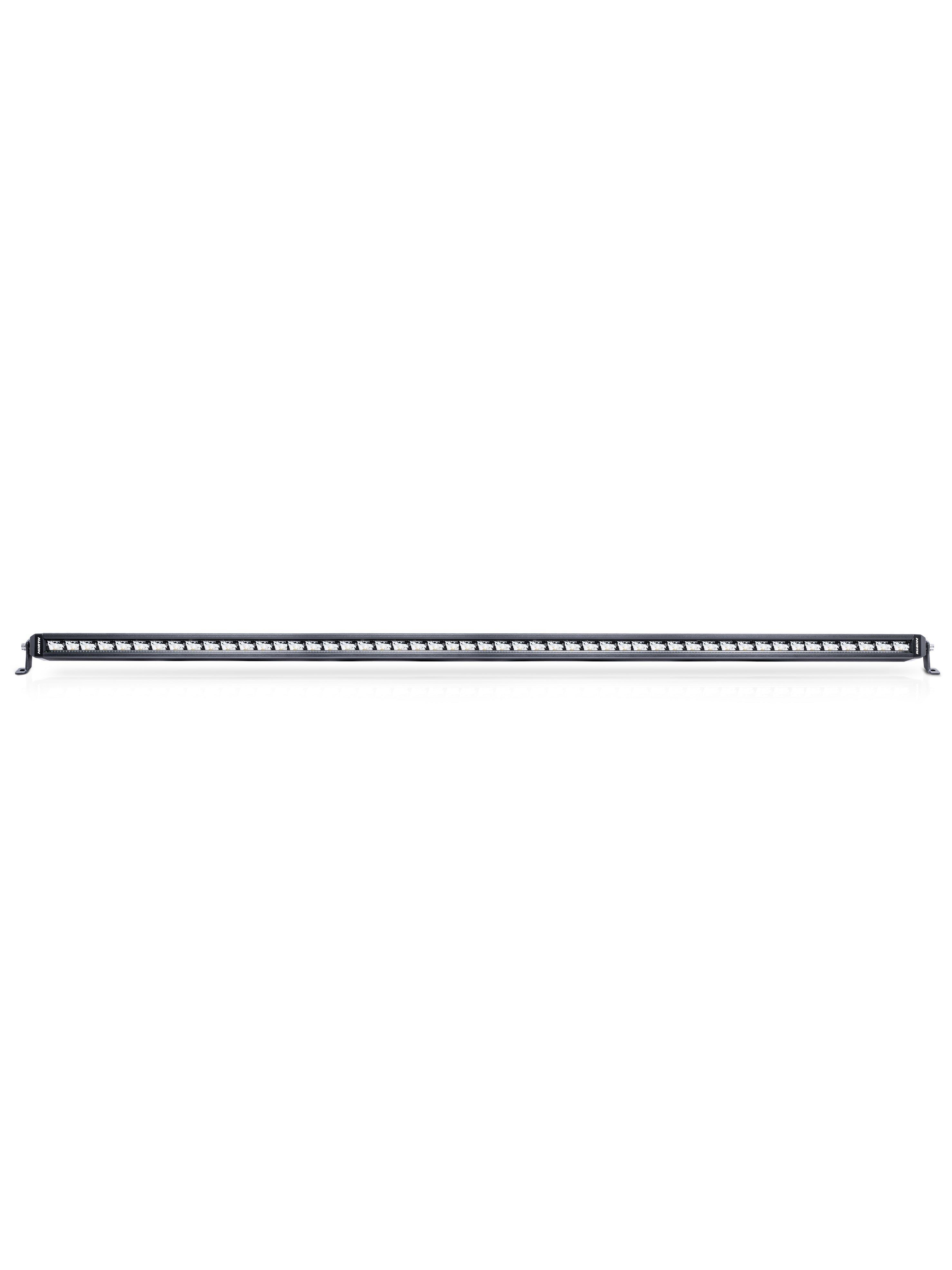 50" Light Bar with RGB-W Backlight – North Lights Co