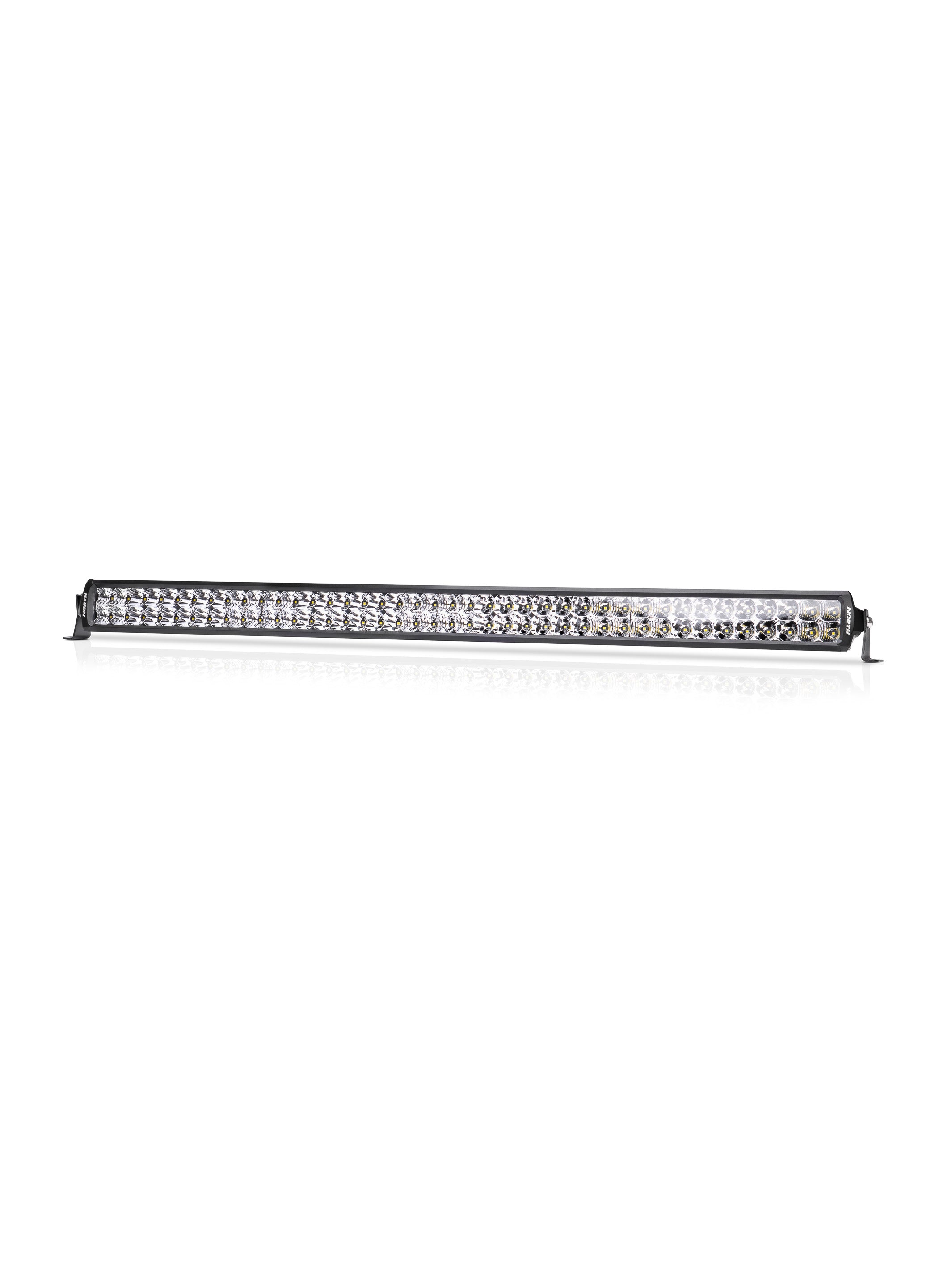40" Dual Row LED Light Bar – North Lights Co
