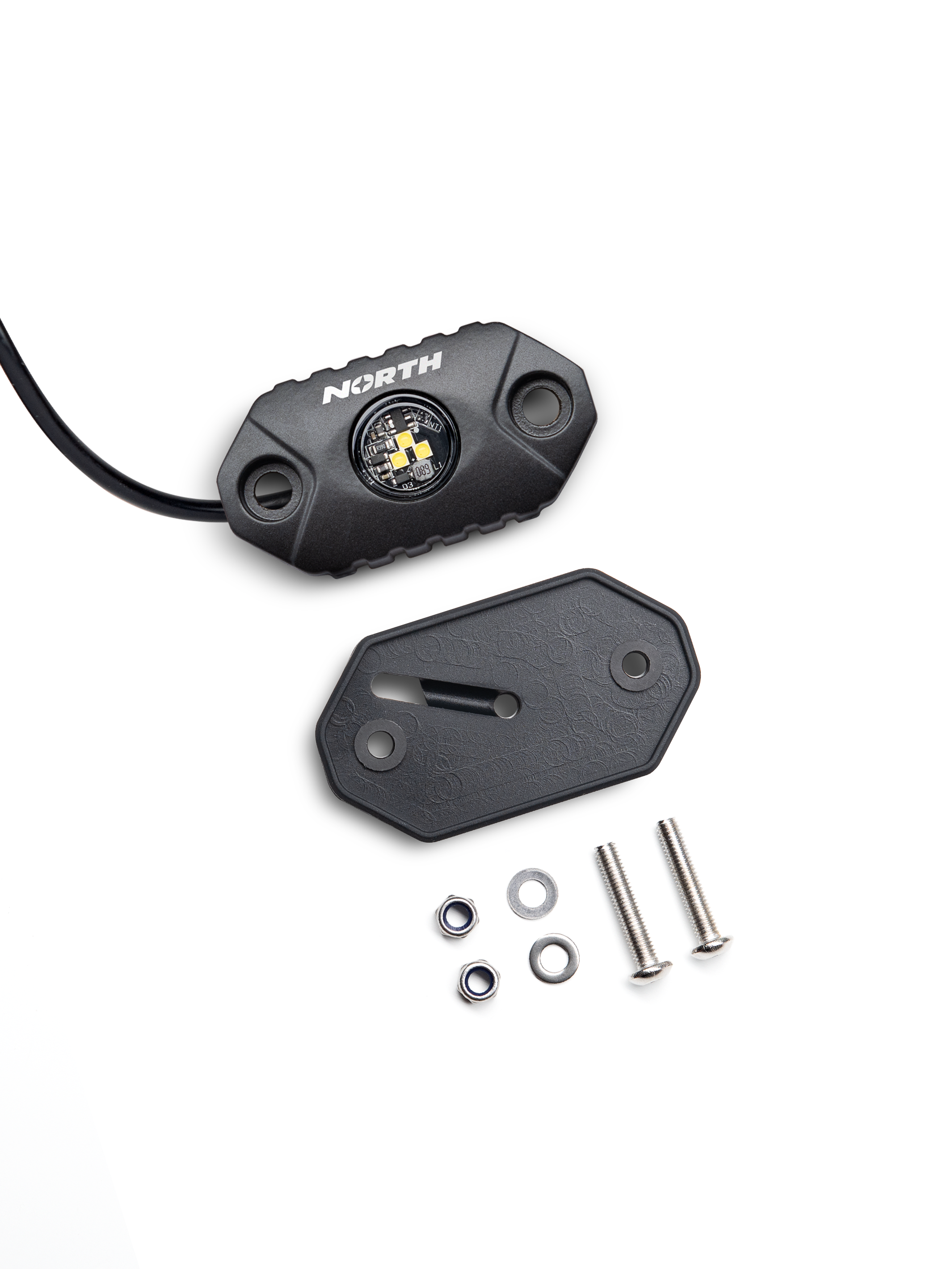 Single Rock Lights – North Lights Co